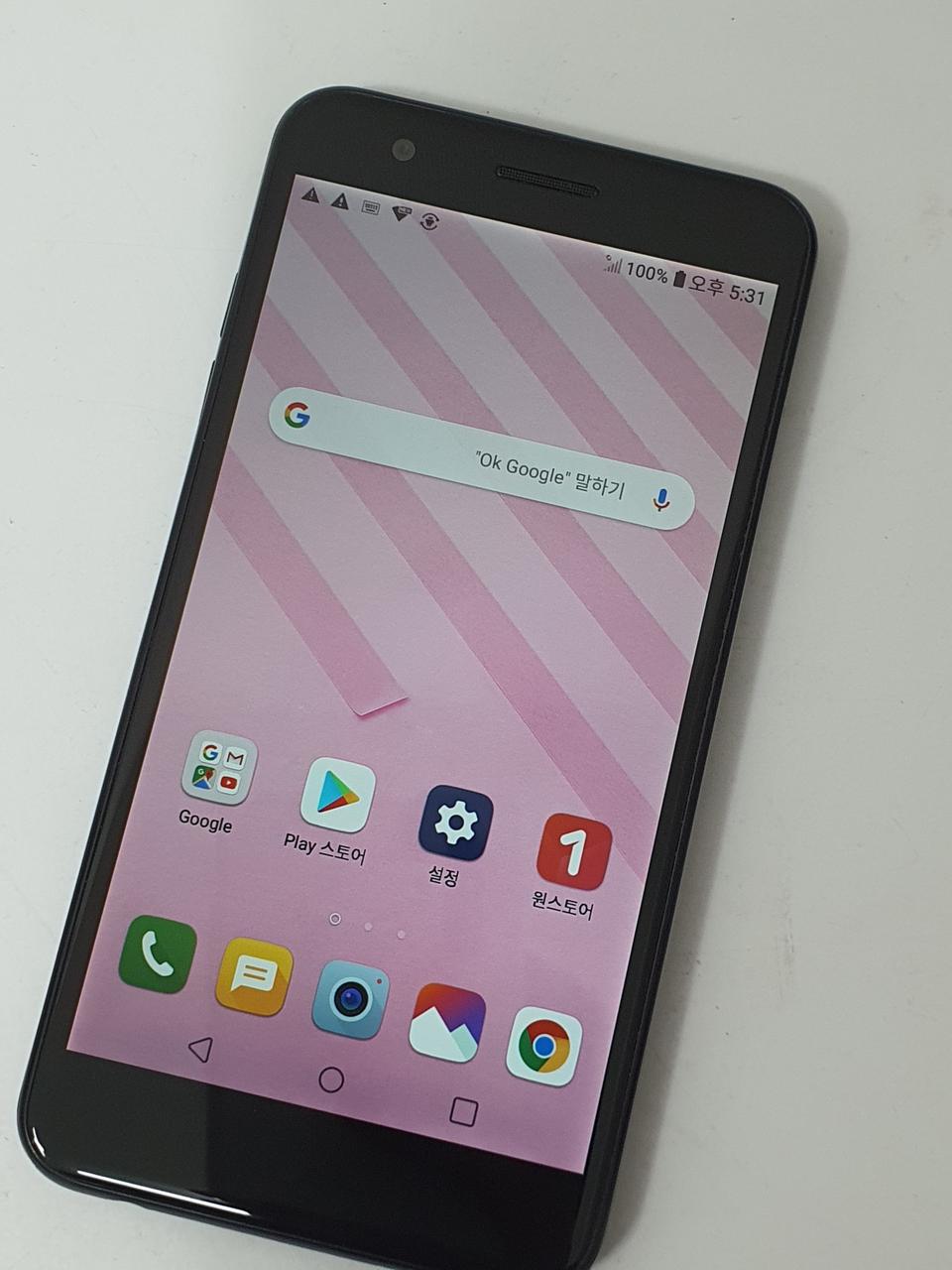 LG X4 (X410) A급 공기계 | 헬로마켓