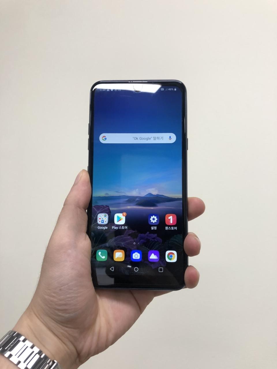 LG X6 블랙 64G 정상해지 판매합니다! | 세컨웨어(헬로마켓)