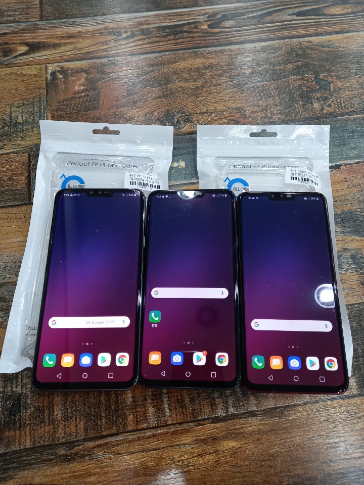 [카드결제가능]LG V40 128G 여러대 판매 합니다. | 헬로마켓