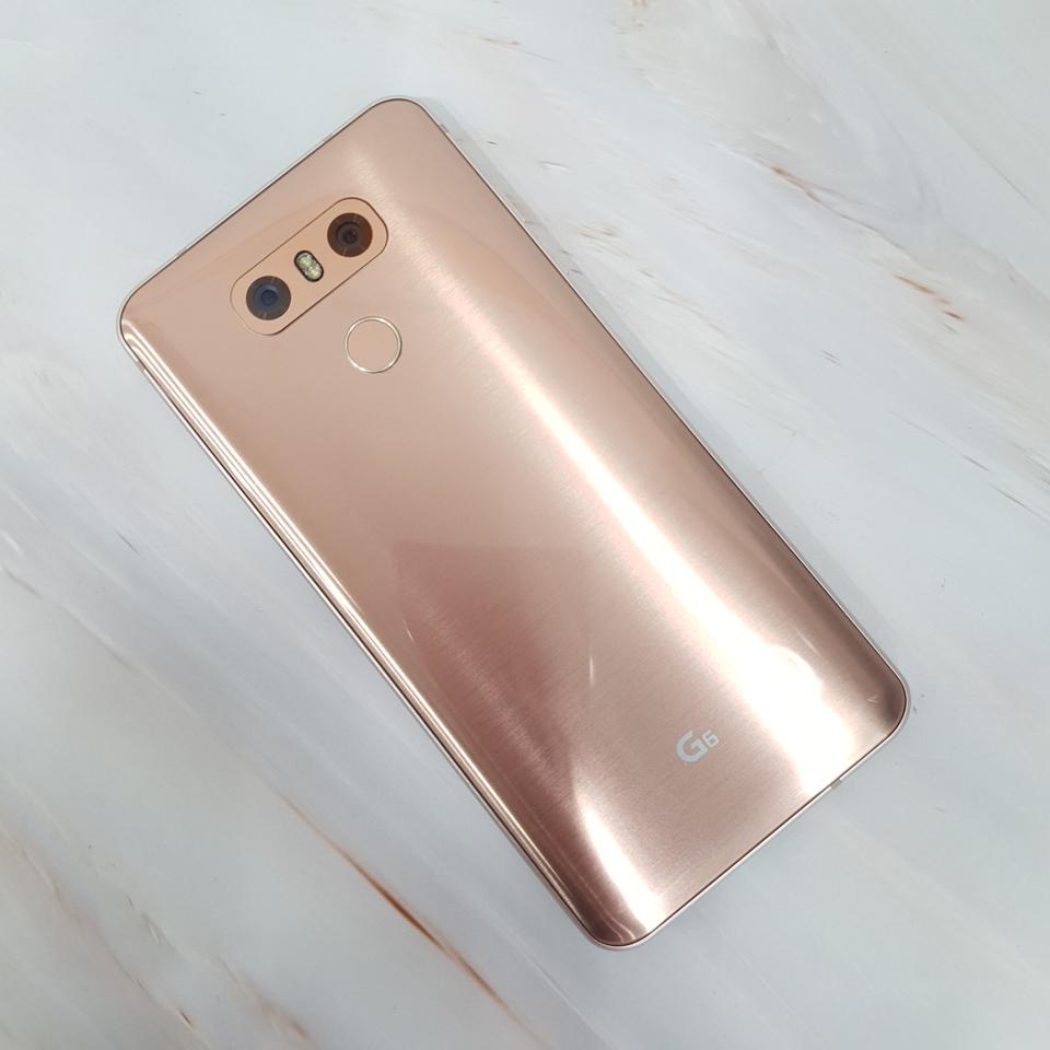 LGG6 골드색상 외AA급 최저가 | 헬로마켓