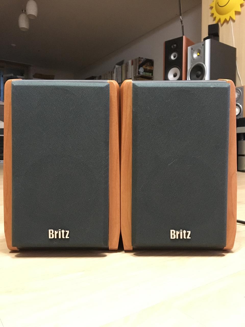 britz br-1000a | 세컨웨어(헬로마켓)