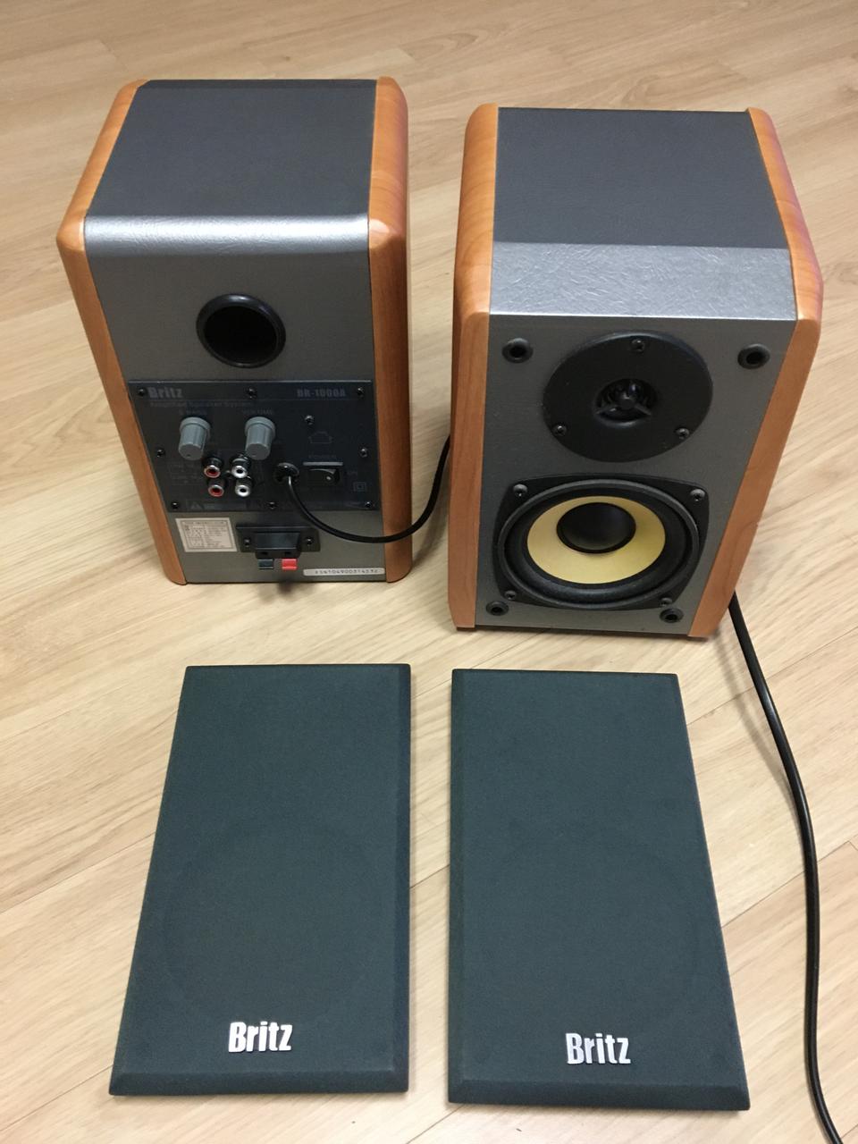 britz br-1000a | 헬로마켓