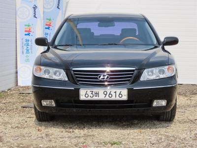 현대 그랜저 TG Q270 프리미어 기본 | 헬로마켓