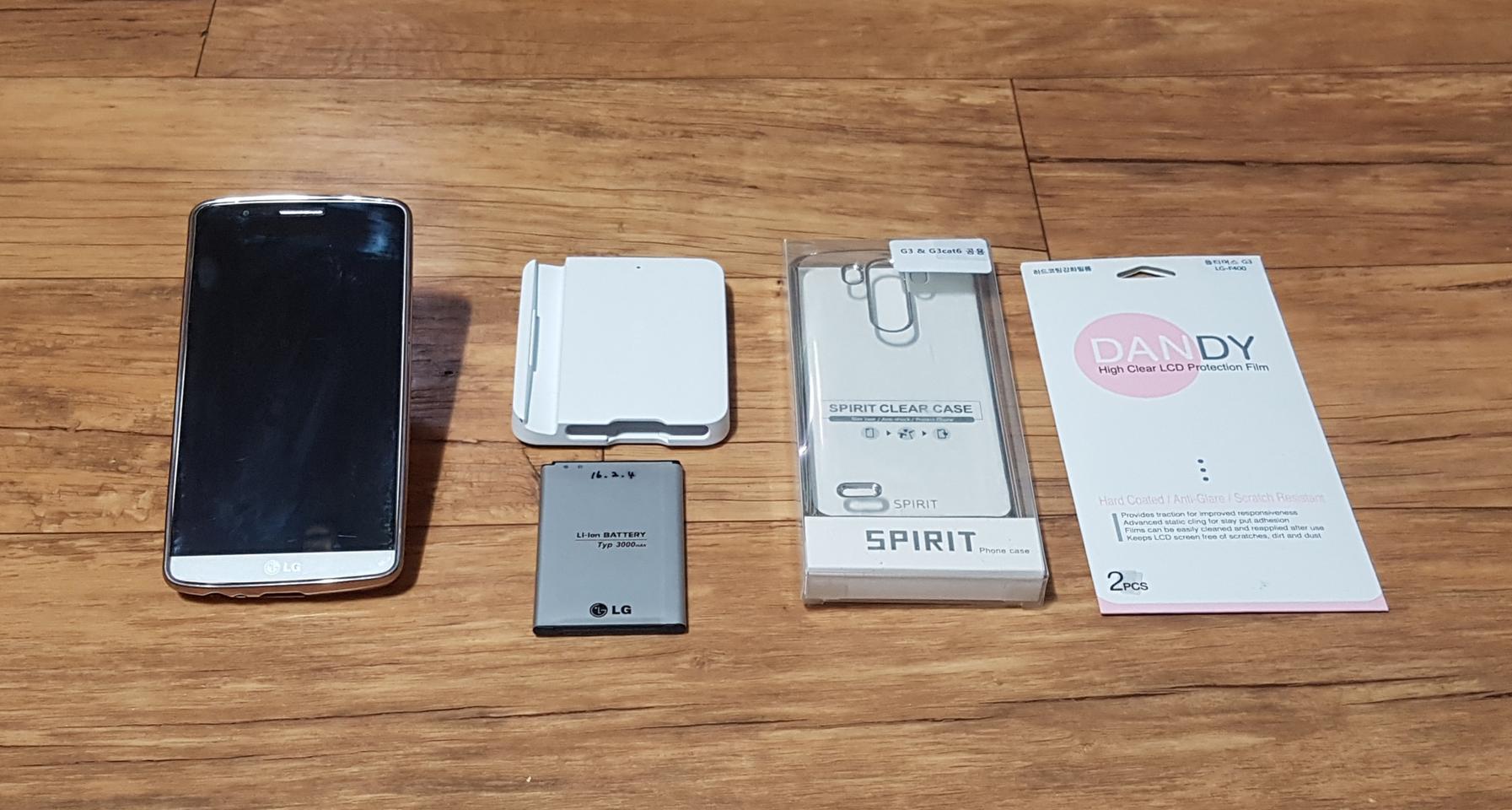 LG G3 CAT6 휴대폰 | 헬로마켓