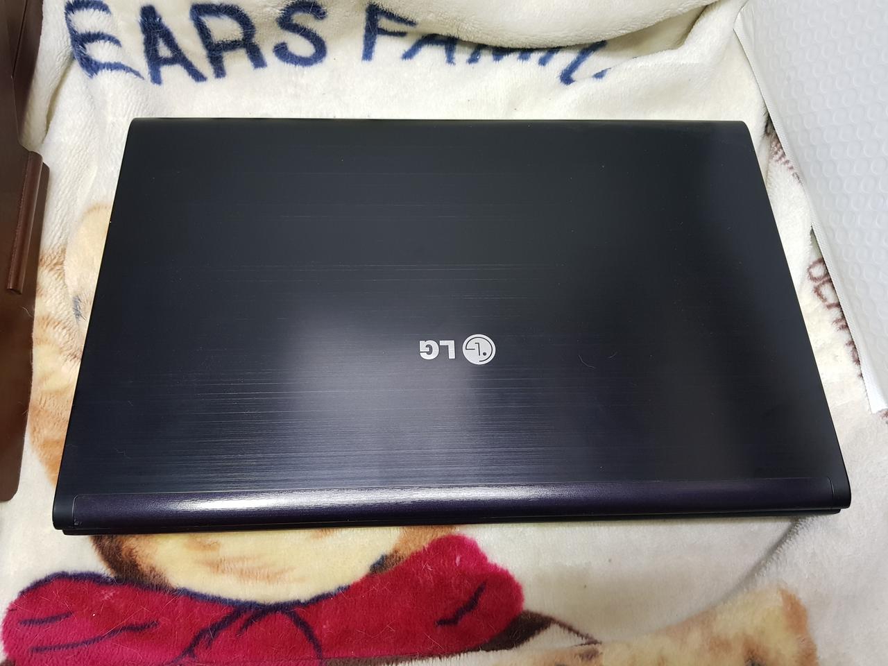LG A515 노트북 i5 모델 SSD장착 15인치 ... | 헬로마켓