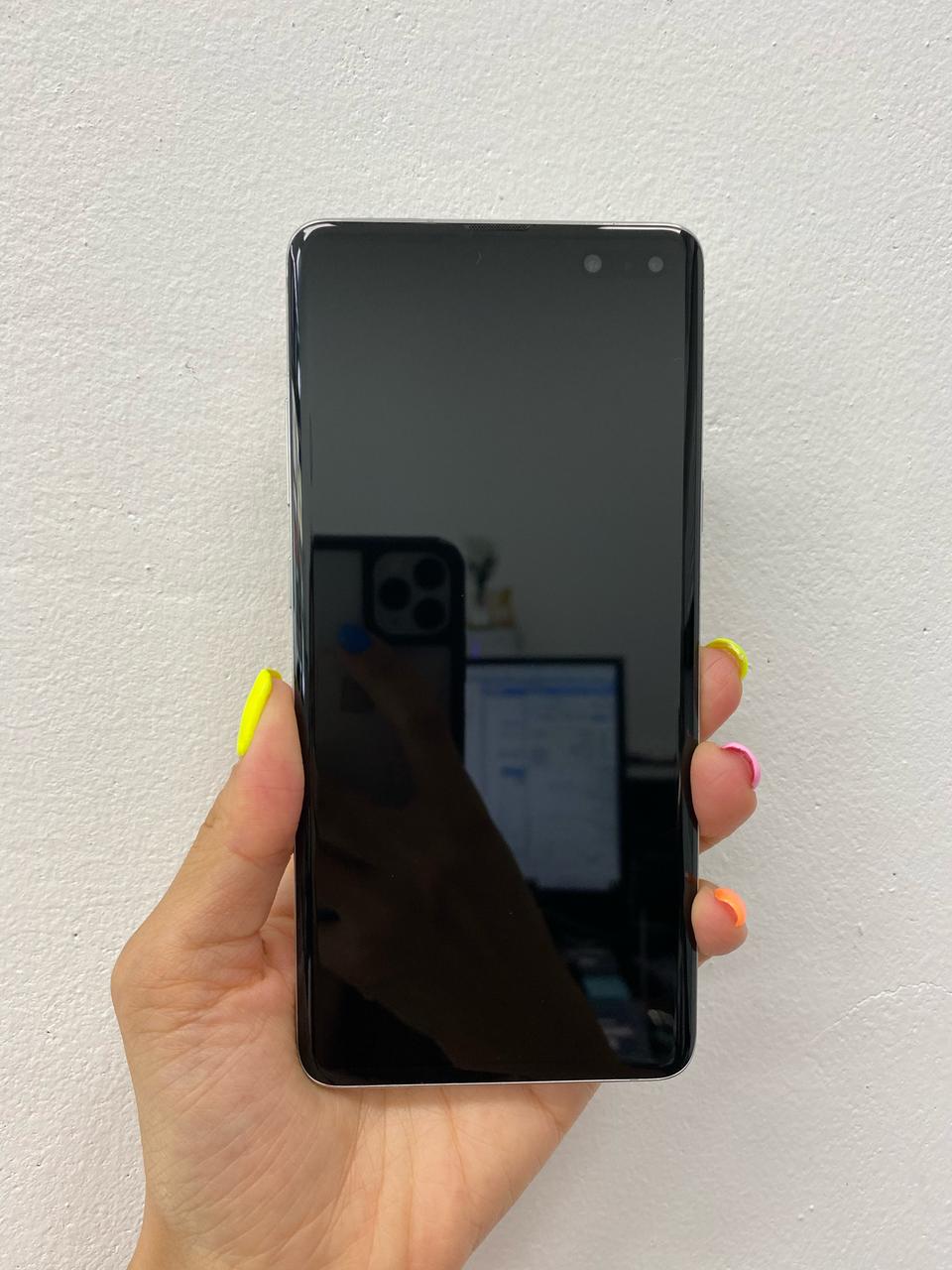 갤럭시s10 5g sss급!!정상해지폰! | 헬로마켓