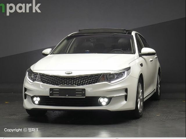 기아 K5 2세대 2.0 CVVL MX 노블레스 | 세컨웨어(헬로마켓)