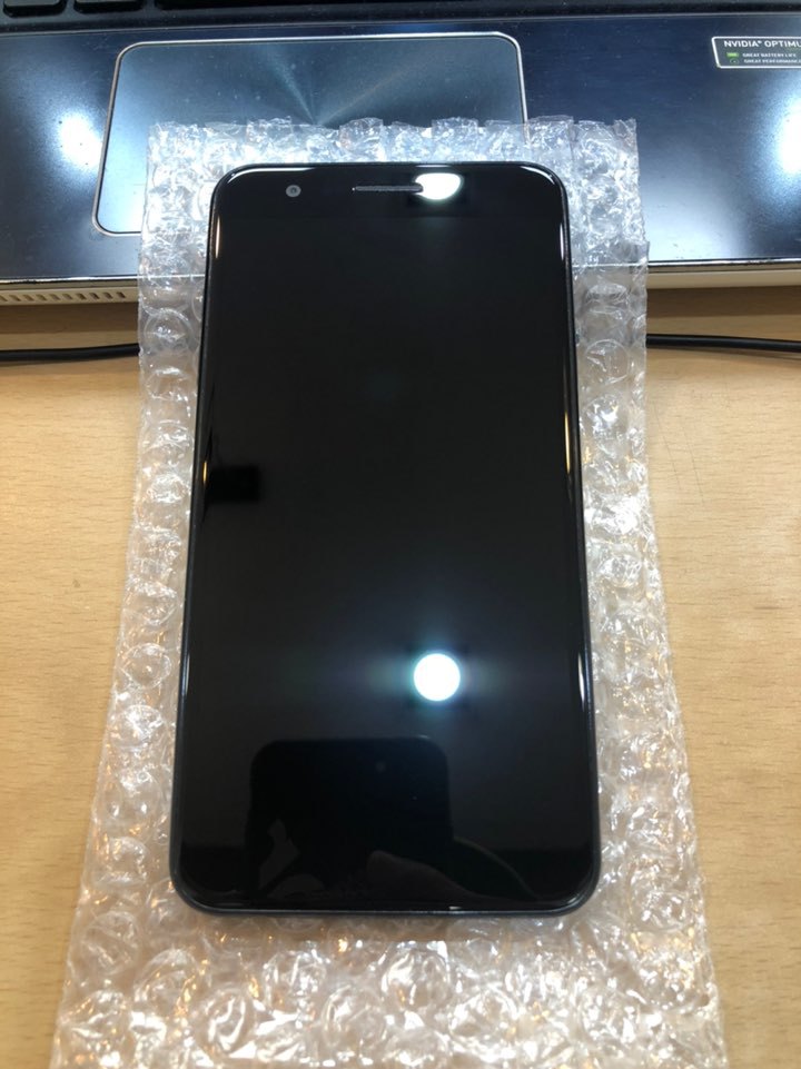 LG X4(X410) 16기가 블랙 | 헬로마켓