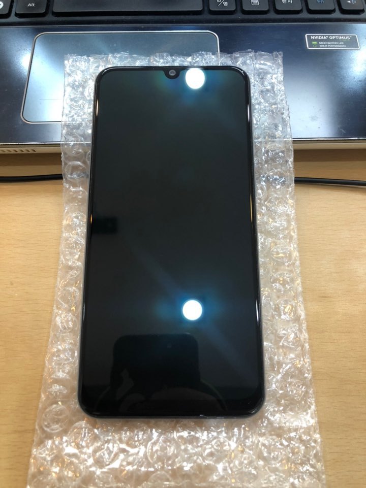 갤럭시 A30(A305) 32기가 화이트 | 헬로마켓