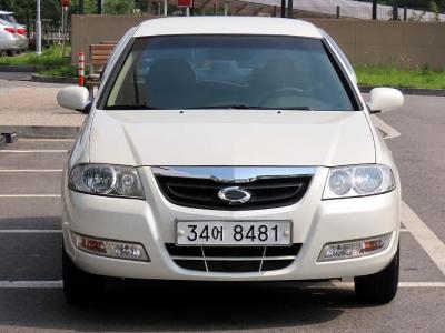 르노삼성 뉴 SM3 제너레이션 1.6 CVTC LE | 헬로마켓