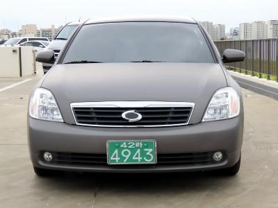 르노삼성 SM5 SM520 | 헬로마켓