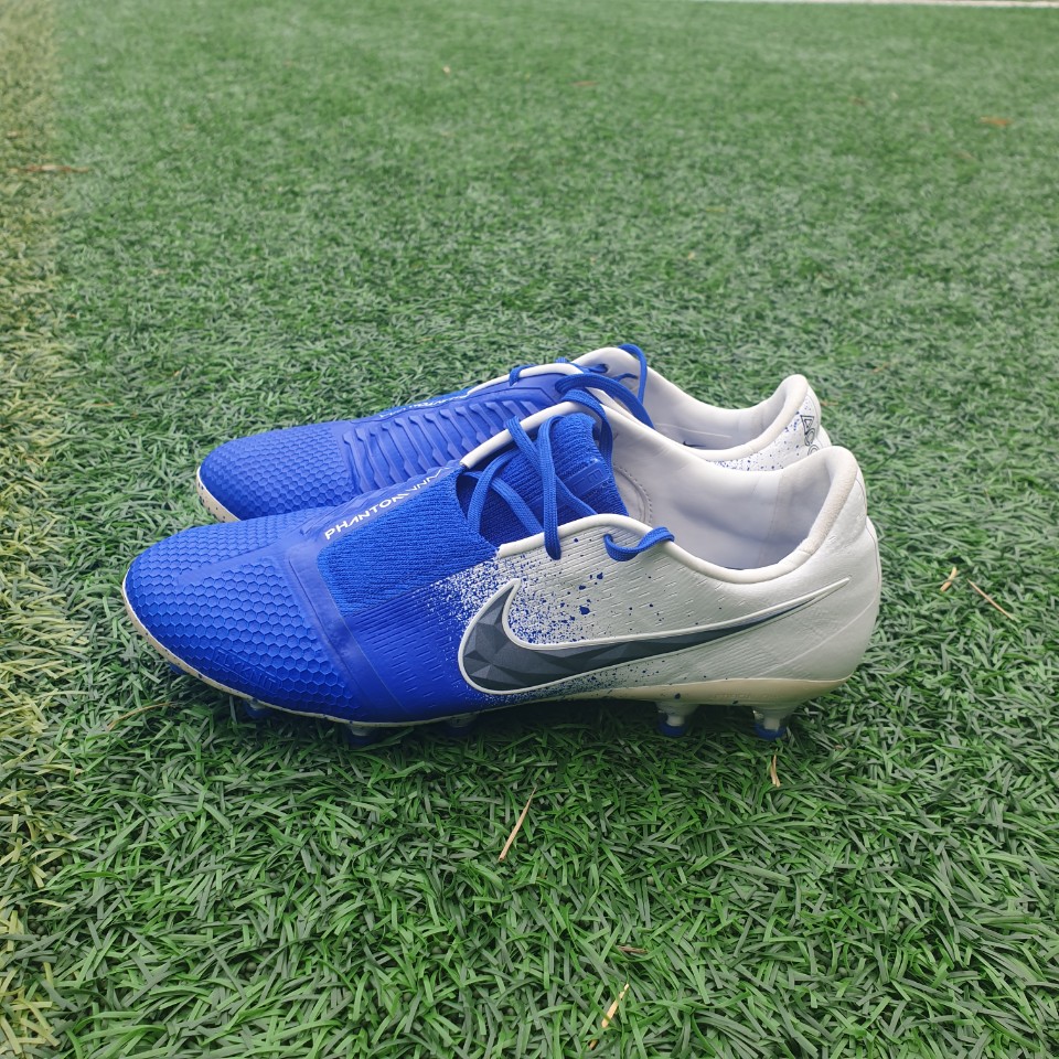 나이키 팬텀베놈 엘리트 AG 265mm 이태리산 | 헬로마켓