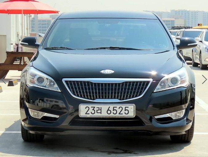 기아 K7 VG240 디럭스 스페셜 | 헬로마켓