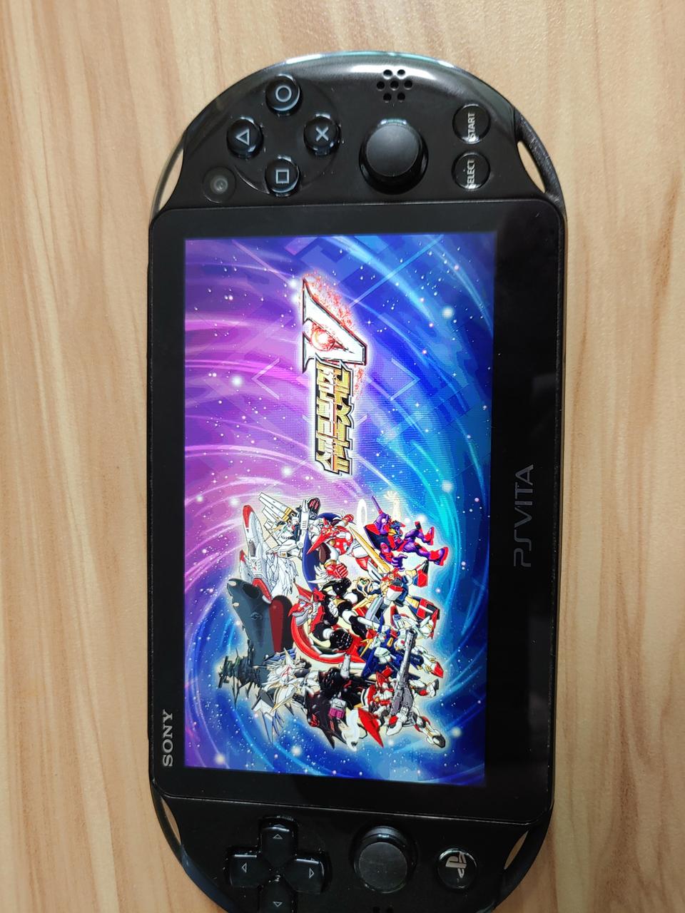 ps vita 2세대128G영펌(버전무시) | 헬로마켓