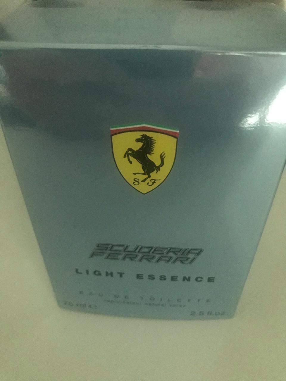 페라리 향수 75ml 급처분 | 헬로마켓