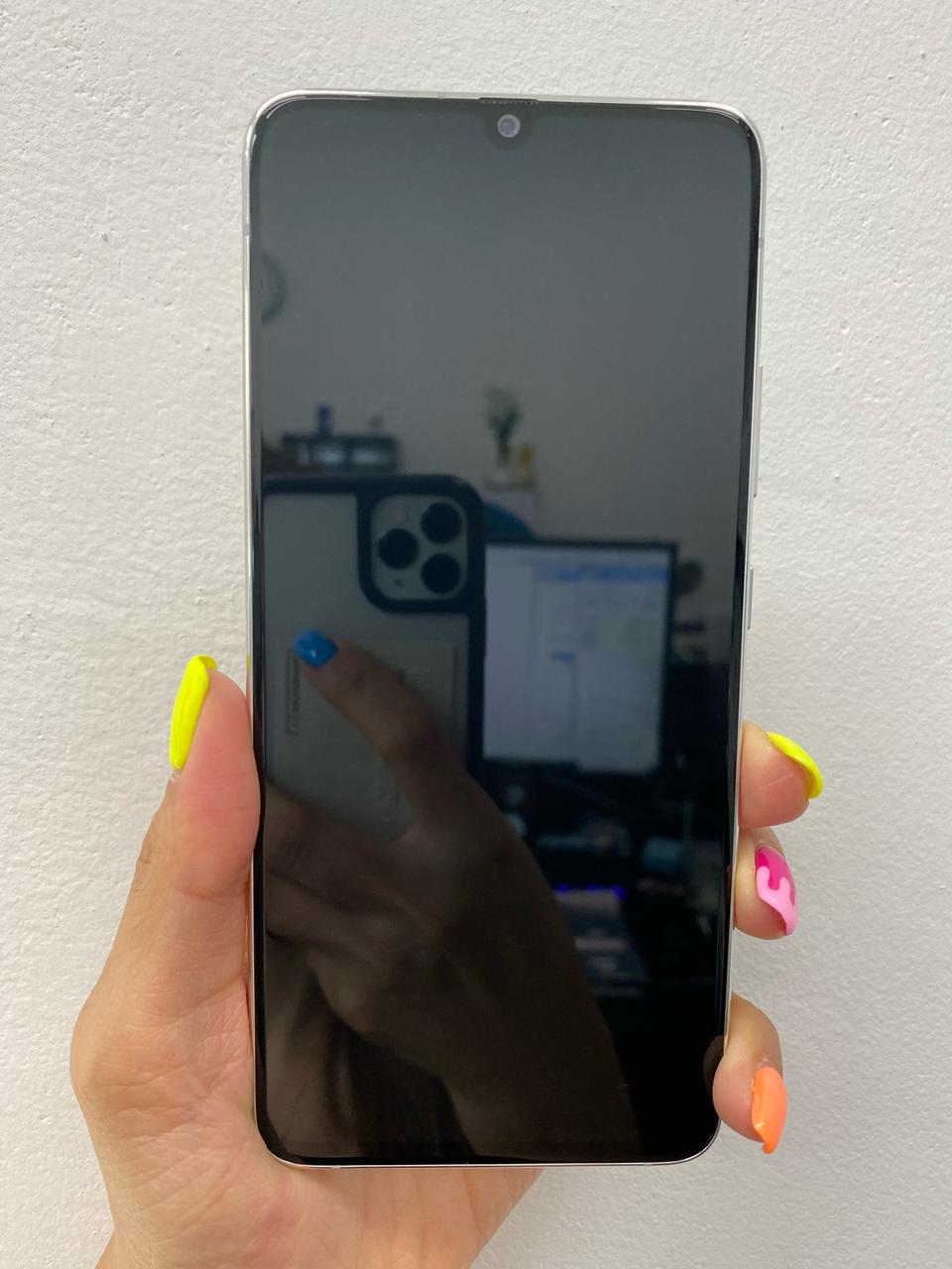 갤럭시A90 A908 aaa급!정상해지폰!! | 세컨웨어(헬로마켓)