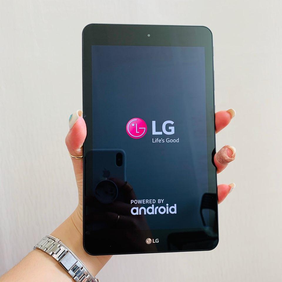 [당일출고] LG G패드4 블랙 32G 판매합니다 | 헬로마켓