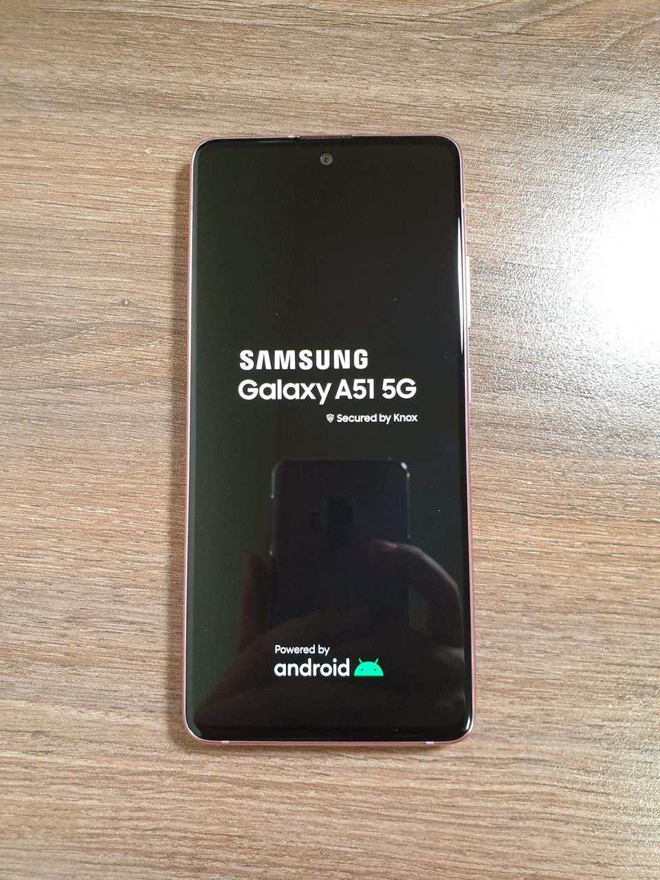 A51 핑크 128G SS급 싸게 팝니다. 서울(수유역) | 헬로마켓