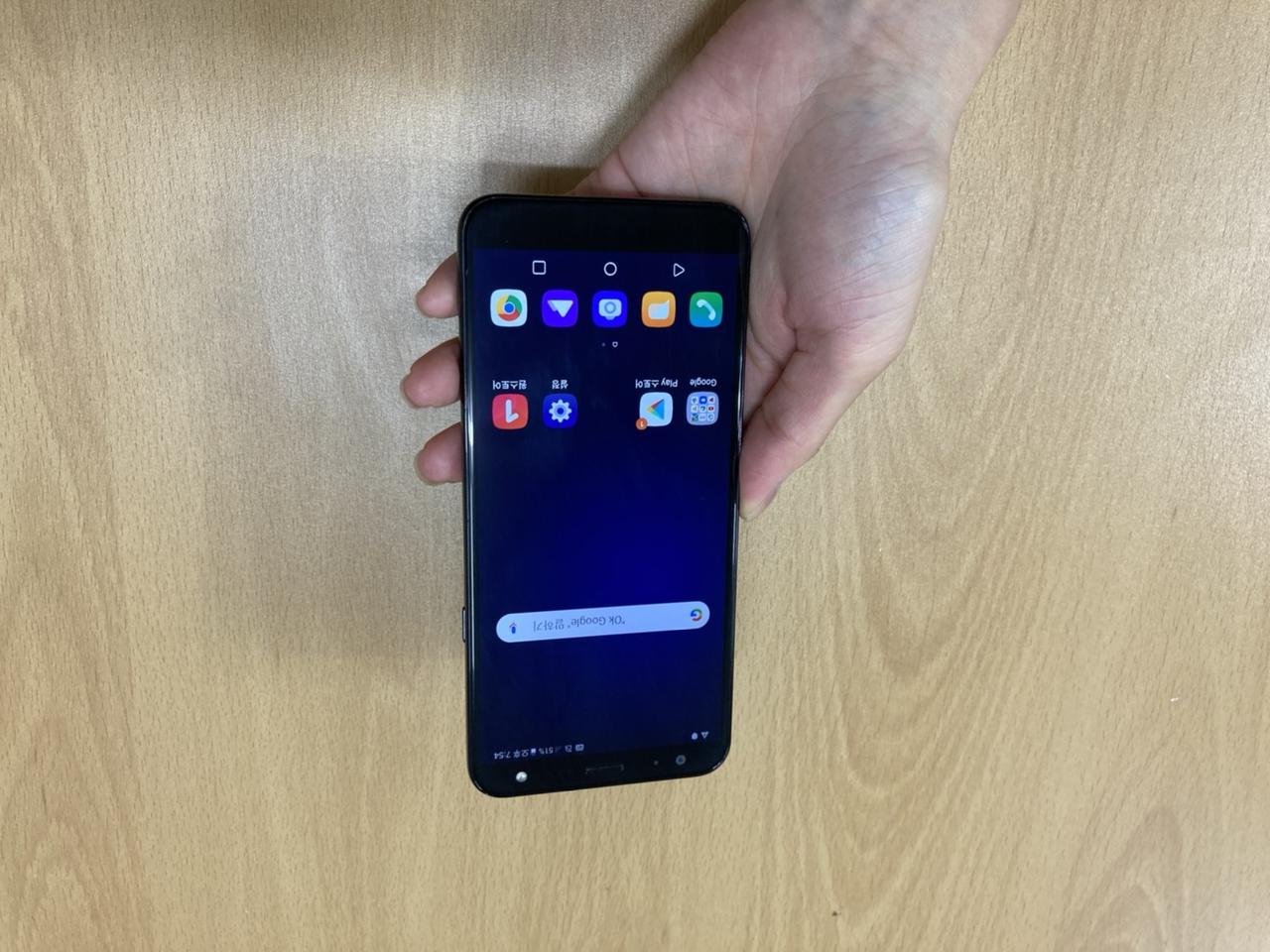 X420 블랙 32기가 LG 중고폰 팔아요~ (무상기... | 세컨웨어