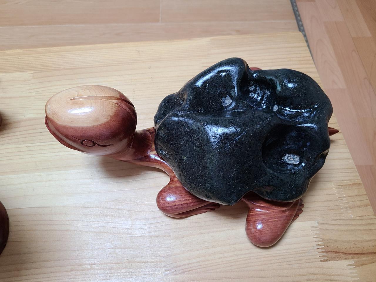 거북이수석 헬로마켓