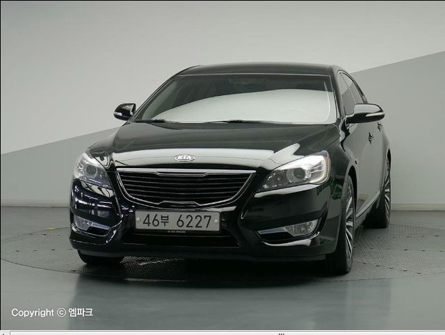 기아 K7 VG240 디럭스 스페셜 | 헬로마켓