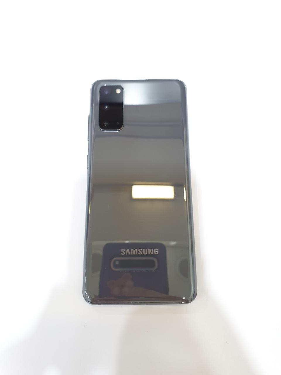 갤럭시S20 128G S급 단품 | 헬로마켓