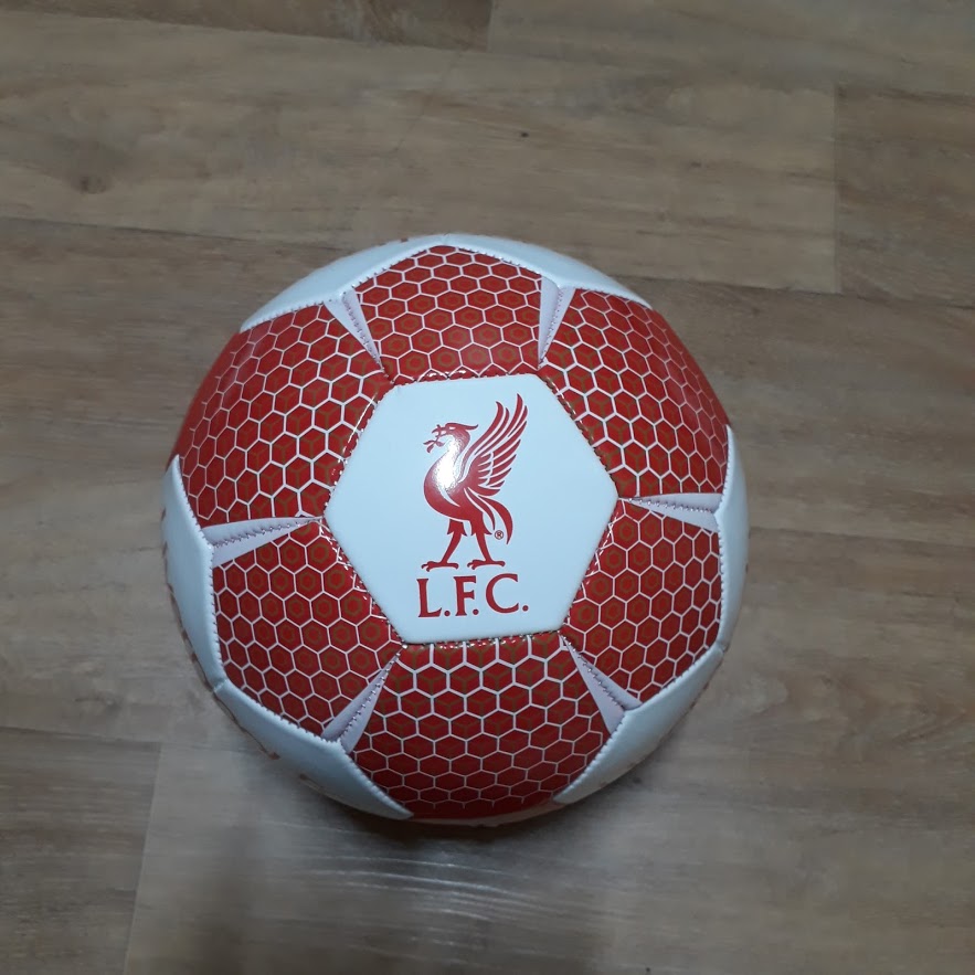 리버풀 FC 축구공 5호 Merch VT 공식 라... | 헬로마켓