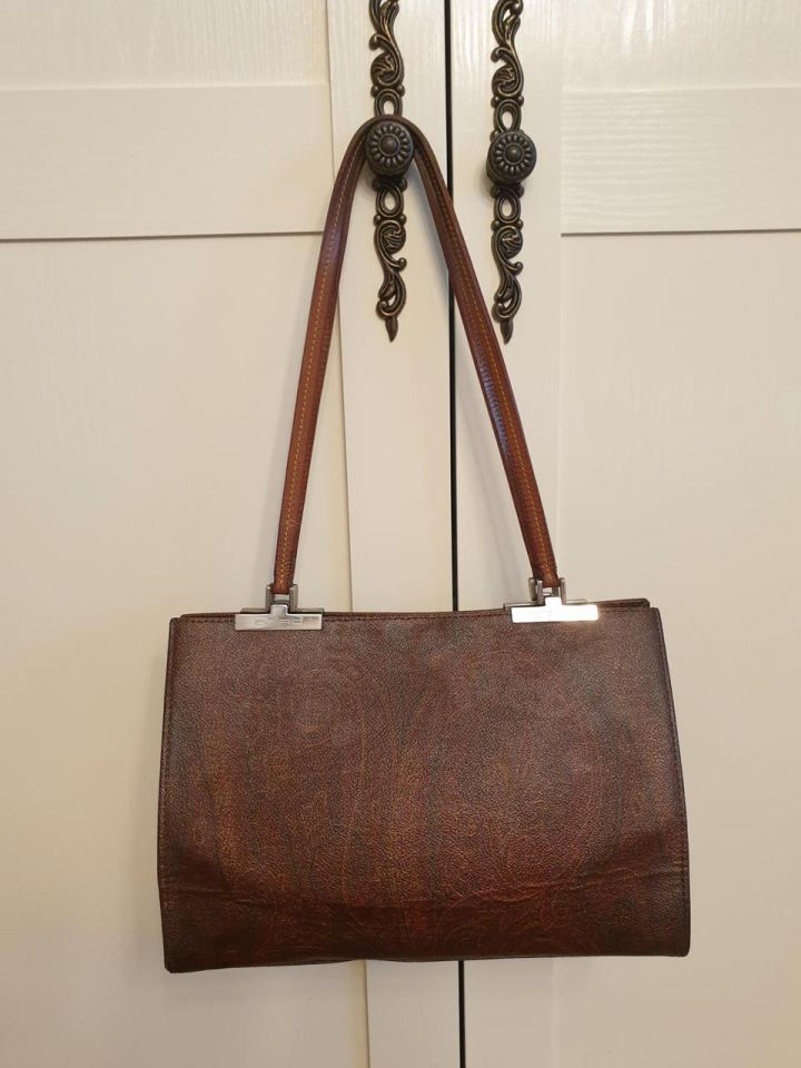 에트로 숄더백 | 헬로마켓