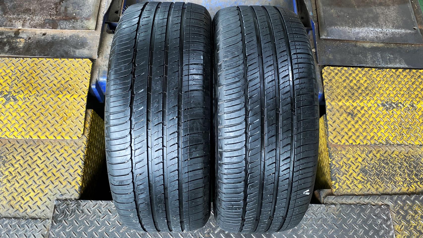 미쉐린 프라이머쉬MXM4 A-3 (245 50 18... | 세컨웨어(헬로마켓)