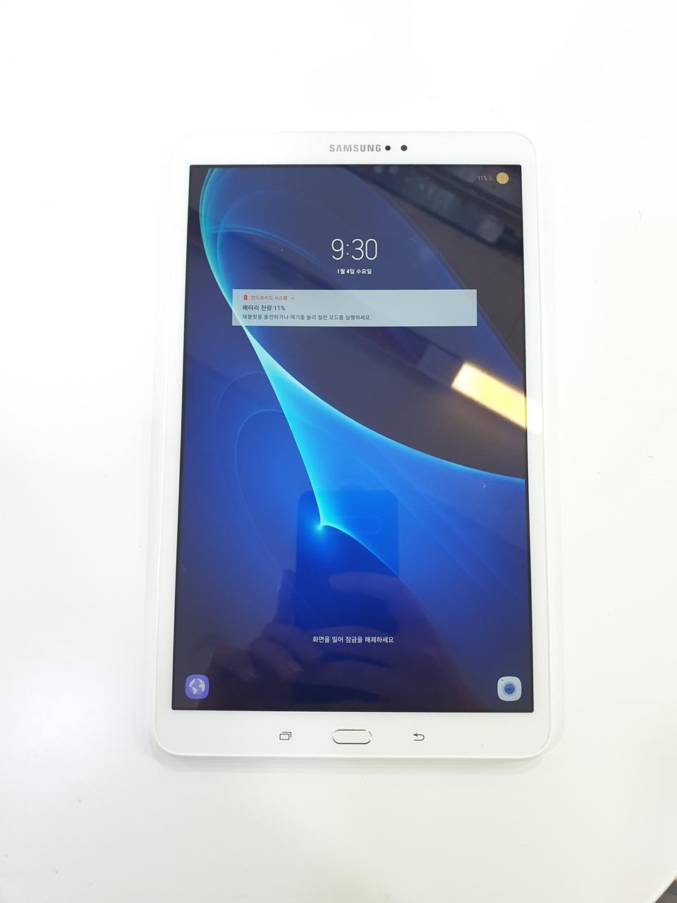 갤럭시탭A6 10.1 32G WIFI 단품 | 헬로마켓