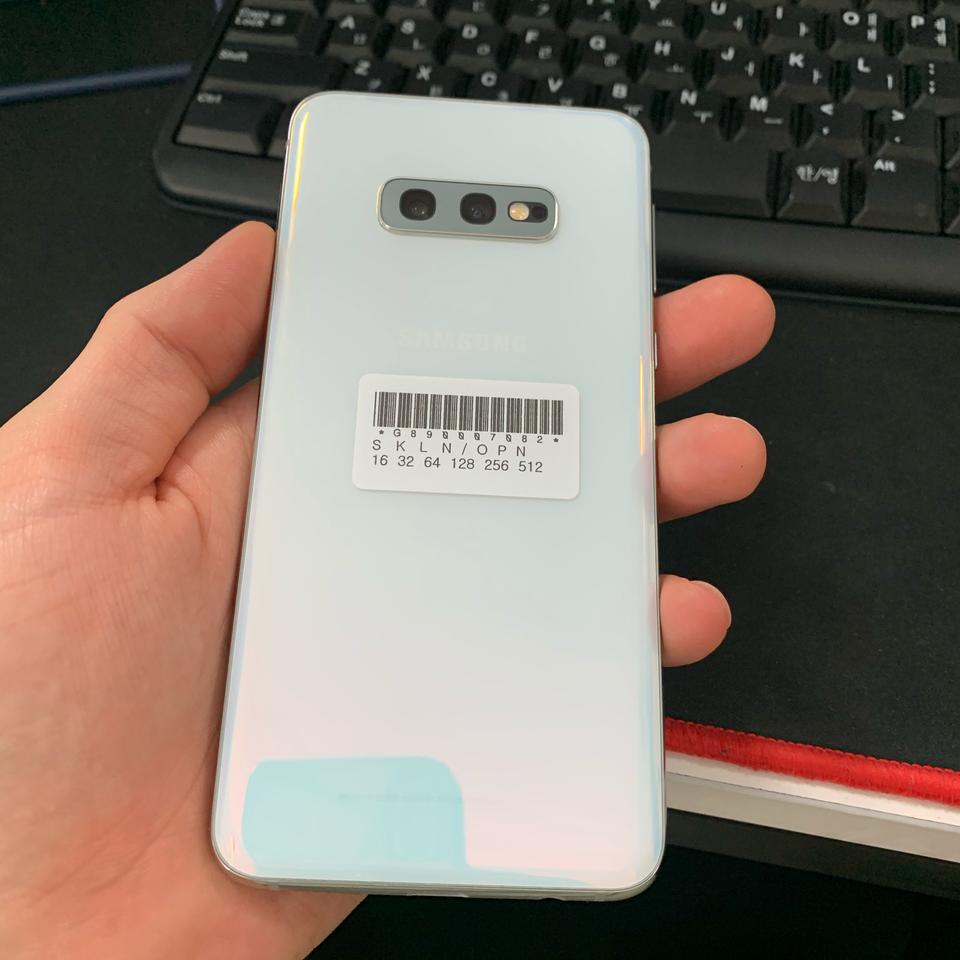 갤럭시S10e 128기가 | 헬로마켓