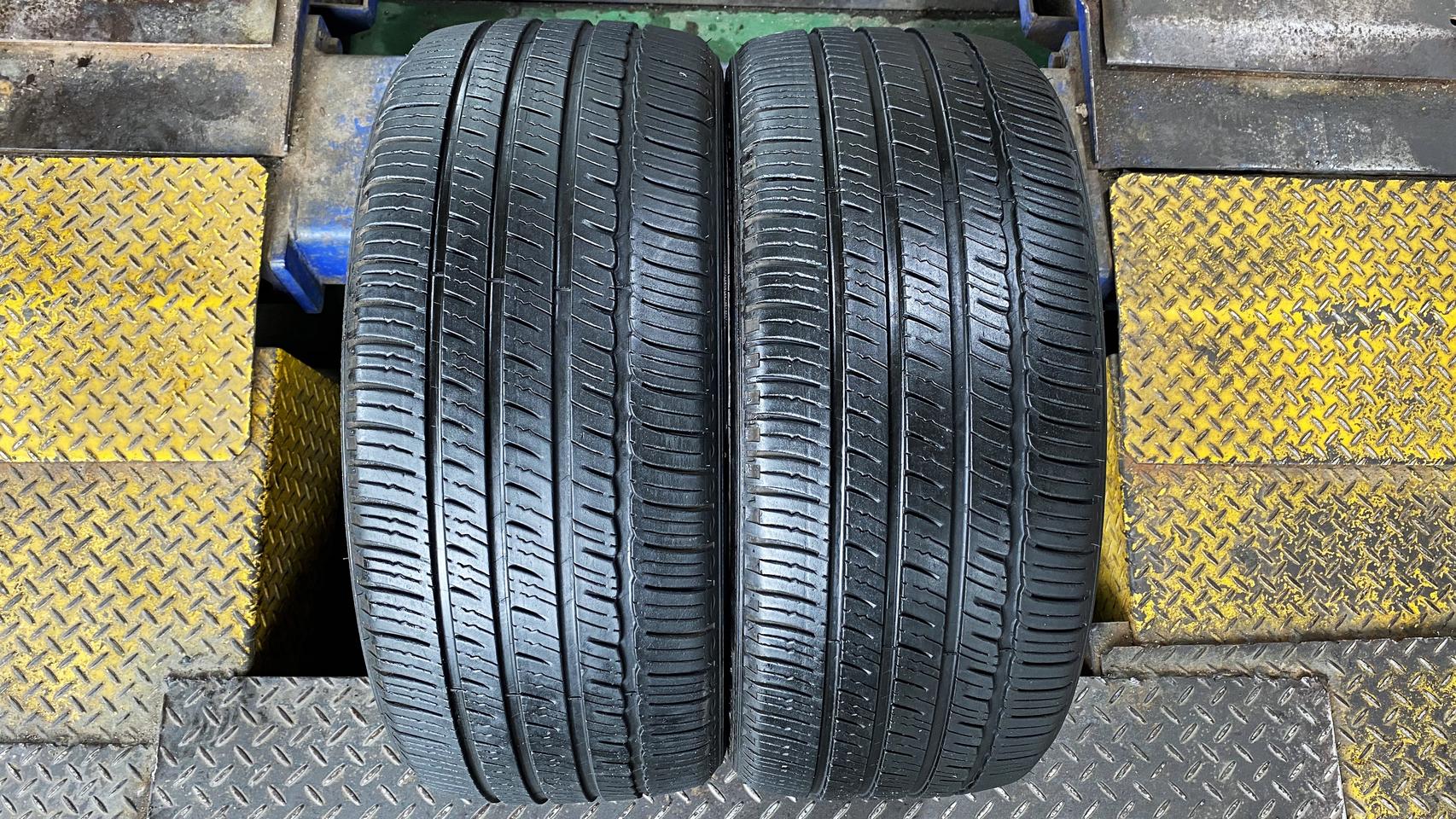 미쉐린 프라이머쉬MXM4 (245 40 19) A-... | 세컨웨어