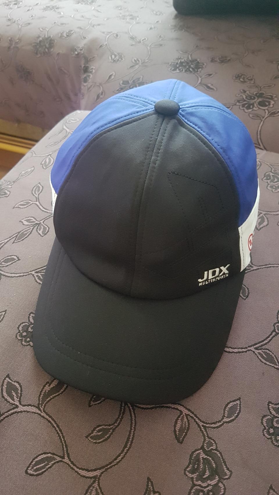 JDX 골프모자58 | 헬로마켓