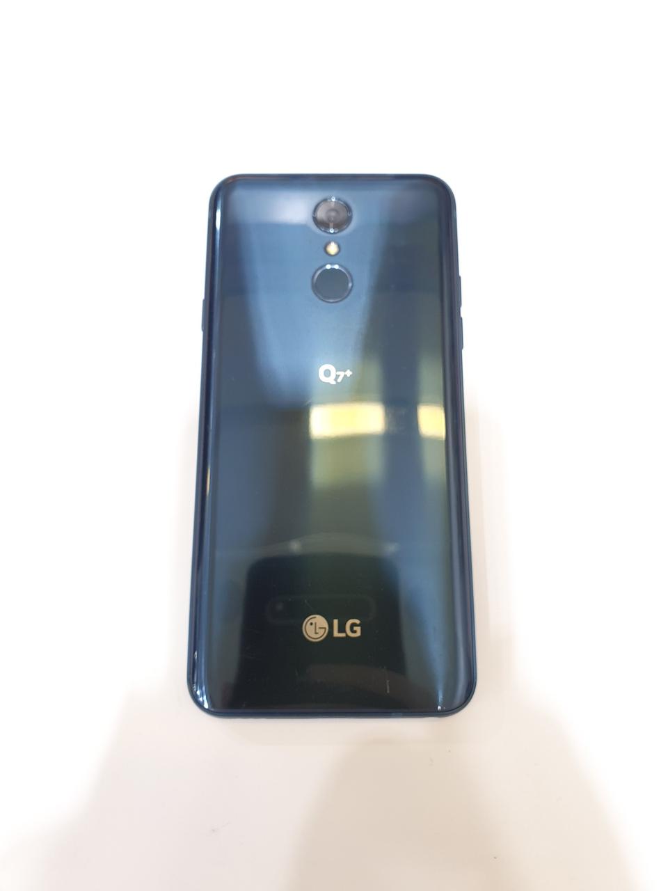 LG Q7플러스 64G B급 단품 | 헬로마켓