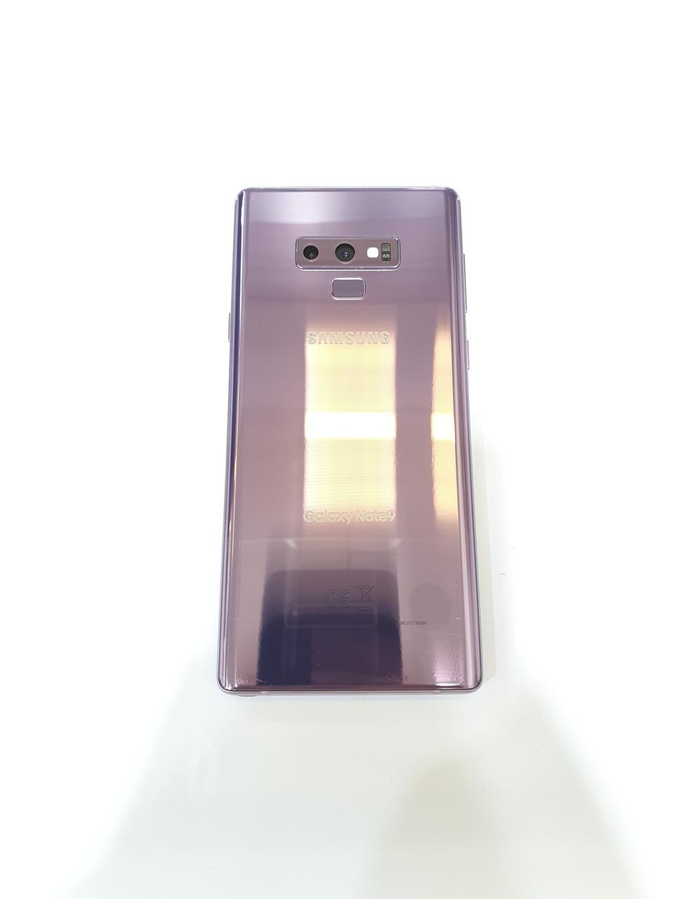 갤럭시노트9 128G B+급 단품 | 헬로마켓