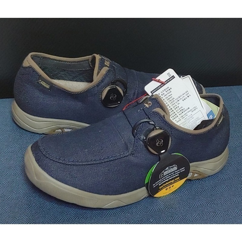 28만 k2 새상품 265 260 고어텍스 로퍼 구두... | 헬로마켓