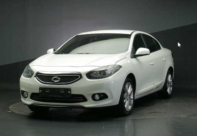 르노삼성 뉴 SM3 1.6 CVTC | 헬로마켓