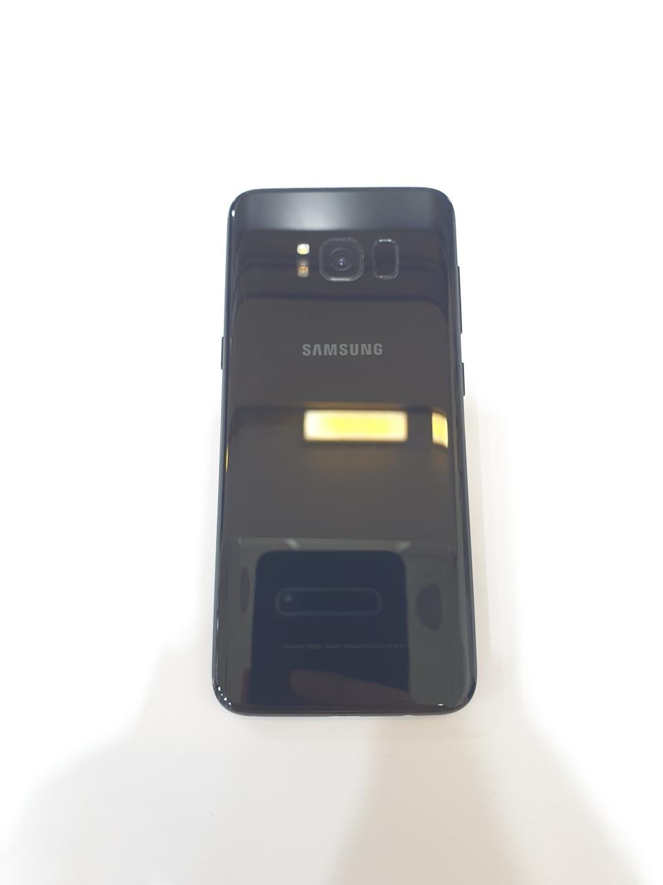 갤럭시S8 64G A급 단품 | 헬로마켓