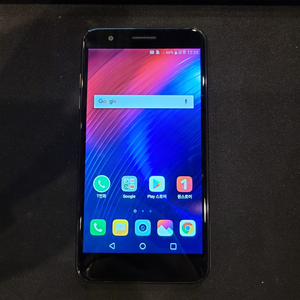 LG X4 2018 SK 골드 정상해지 선택약정ㅇ 인... | 헬로마켓