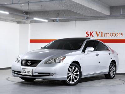 렉서스 ES [XV40] ES350 | 세컨웨어(헬로마켓)