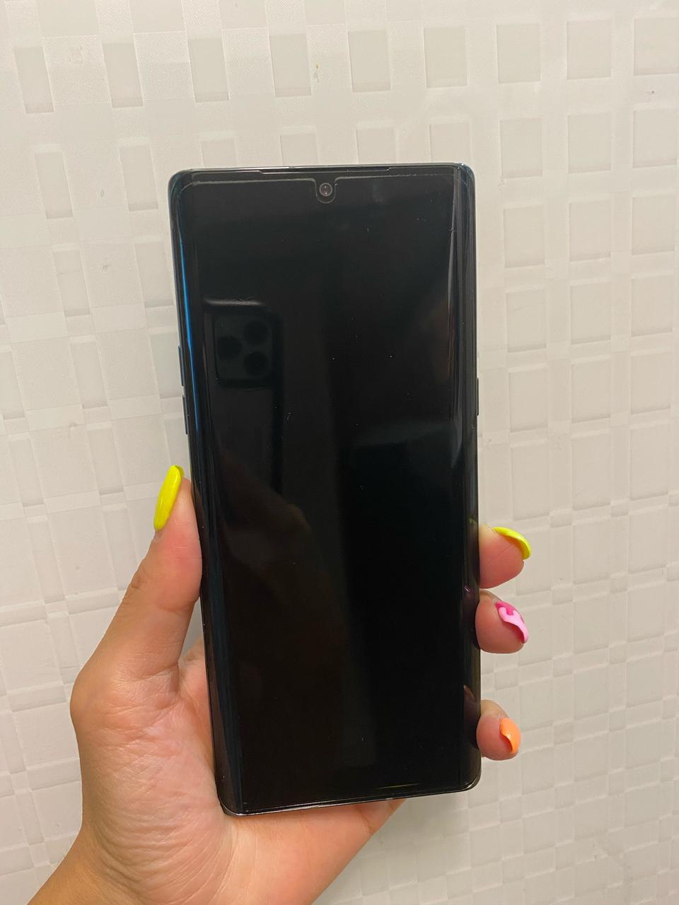 LG G900벨벳 sss급!! 실사용1개월!!정상해지!! | 헬로마켓