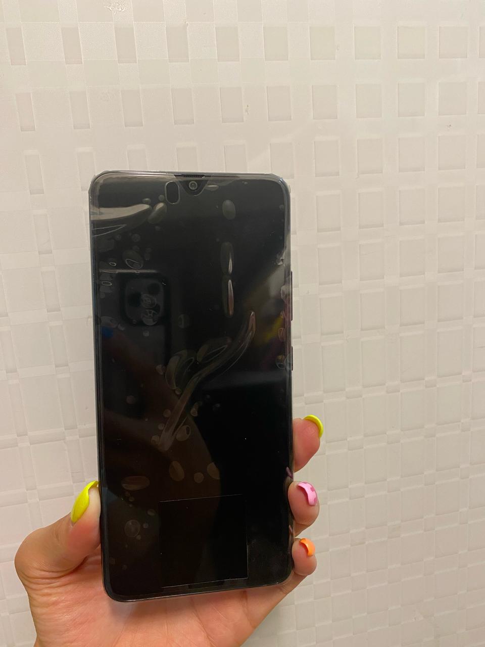 갤럭시A90 A908 sss급!센터 배터리+액정교체 | 헬로마켓