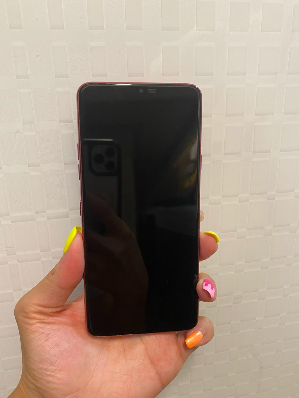 LG G7 sss급! | 헬로마켓