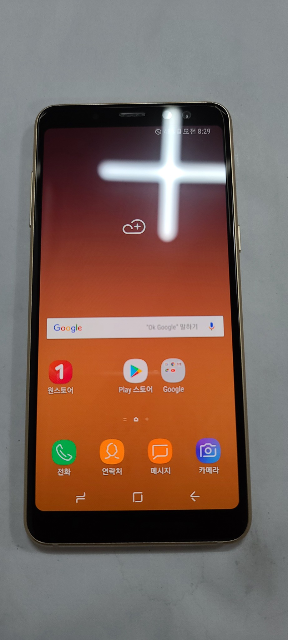 삼성 A8 2018 A530 32g 팝니다 | 헬로마켓