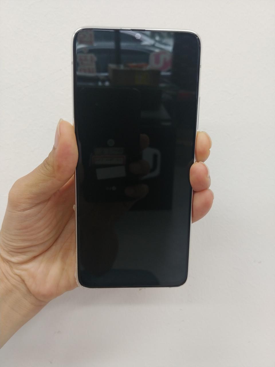 갤럭시A90 A908 AAA급 정상해지 화이트/080... | 헬로마켓