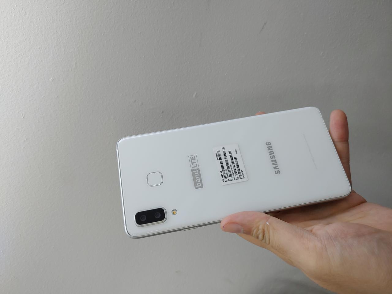 삼성 갤럭시A8스타 (G885) 64기가 화이트 B+... | 헬로마켓