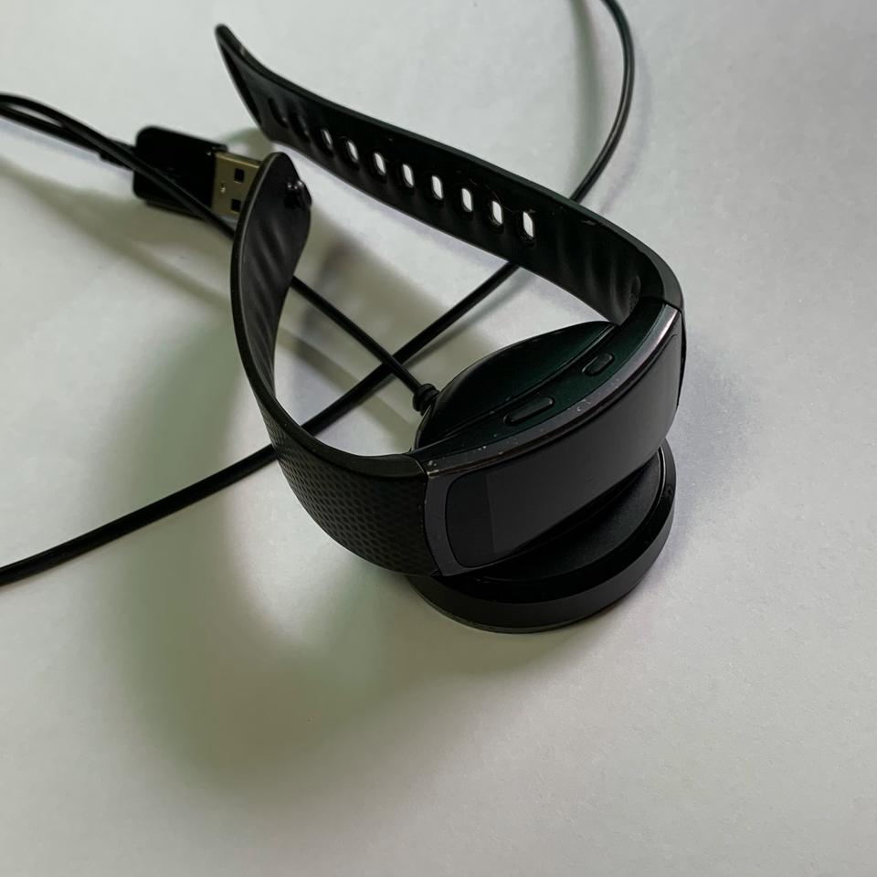 갤럭시 Fit2 SM-R370 (2018년 구매) | 헬로마켓