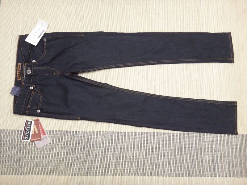 (30인치) 버커루 남성 스키니진 새제품 | 헬로마켓