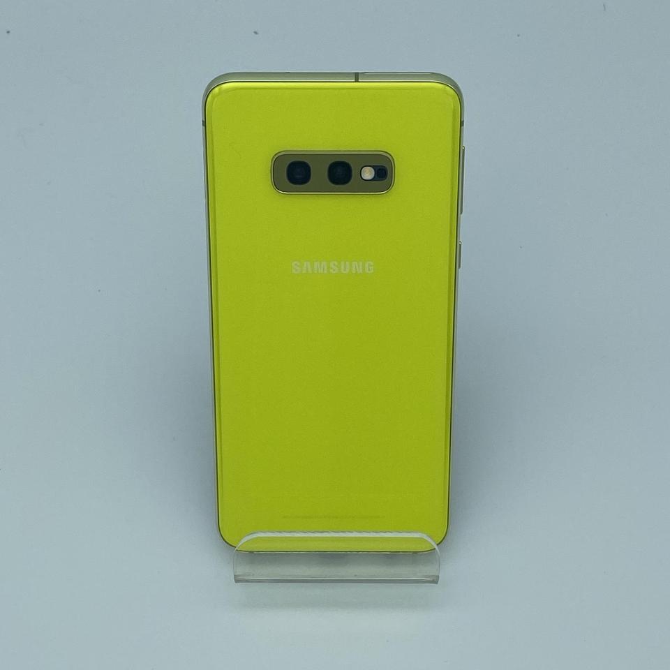 삼성 갤럭시 S10E 128G 옐로우 | 헬로마켓