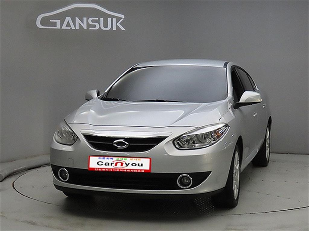 르노삼성 뉴 SM3 1.6 CVTC | 헬로마켓